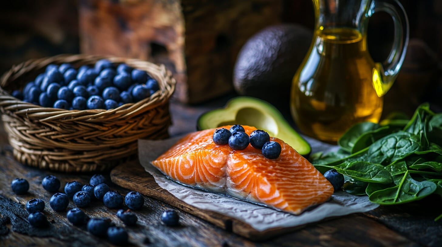 5 Diet Tweaks to Lower Your Triglycerides Naturally